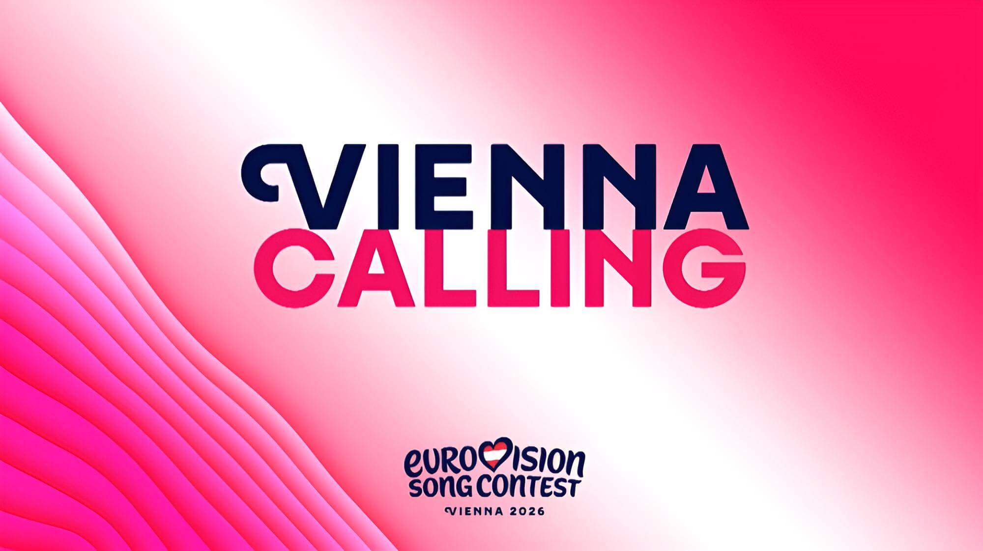 Alice Tumler und Cesár Sampson moderieren „Vienna Calling“ – EUROVISION ...