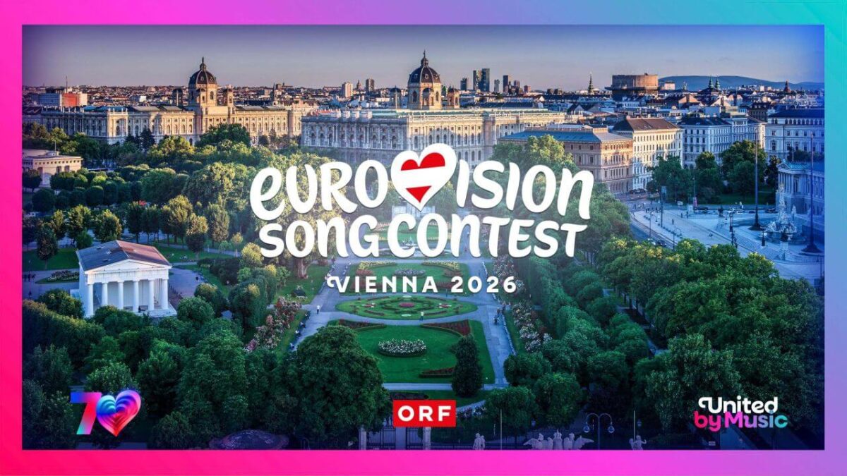 ORF präsentiert die neuesten Updates zum ESC 2026 in Wien – EUROVISION ...