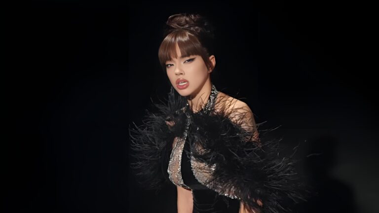 Dara fährt mit „Bangaranga“ nach Wien – EUROVISION AUSTRIA
